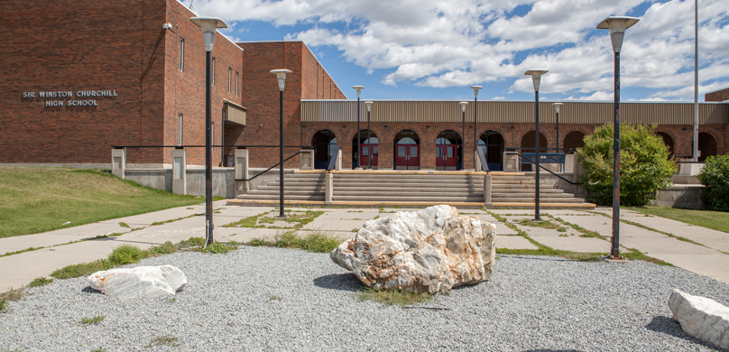 A Sense of Common Ground